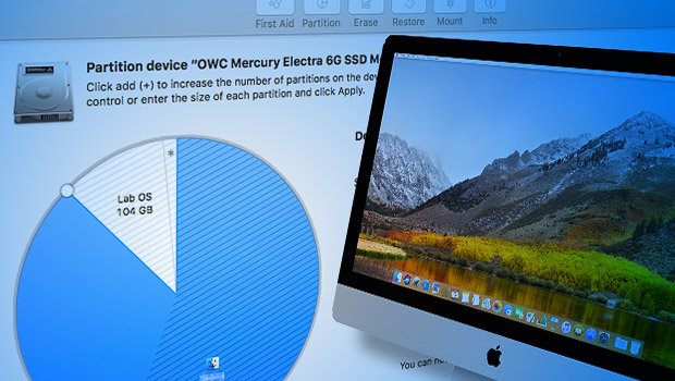 How to test a macOS upgrade with your Adobe software | conrad chavez | blog